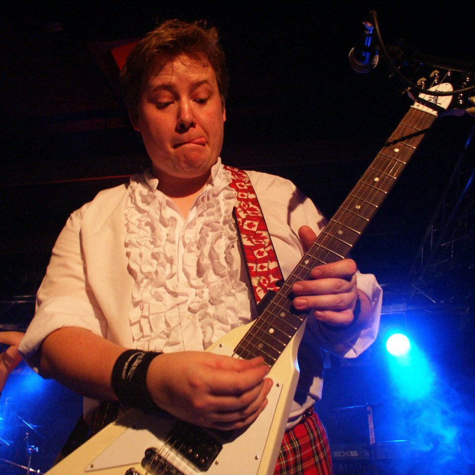 Vita – Sebastian Ludwig